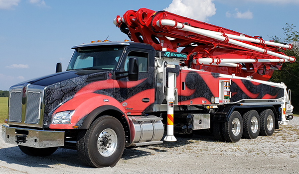 MGX Equipment Services | Everdigm – Your Exclusive North American ...